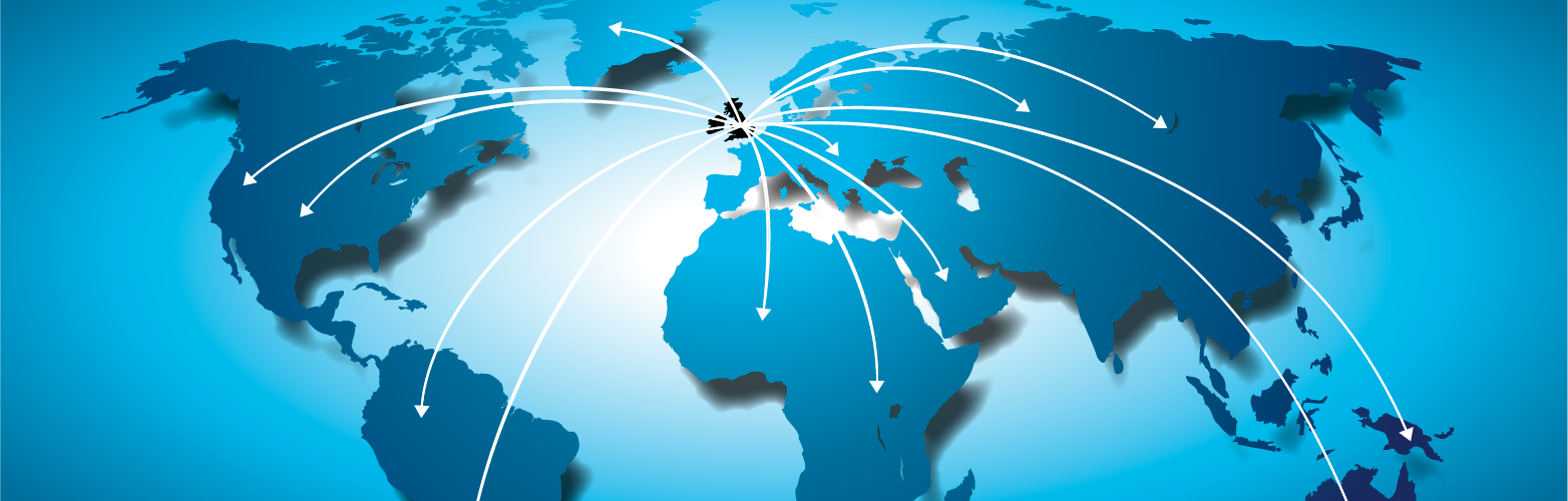 World leaders in Roots blower design and manufacture - HR Blowers
