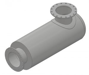 Blower Inlet Filter Silencers & Outlet Silencers - HR Blowers ...